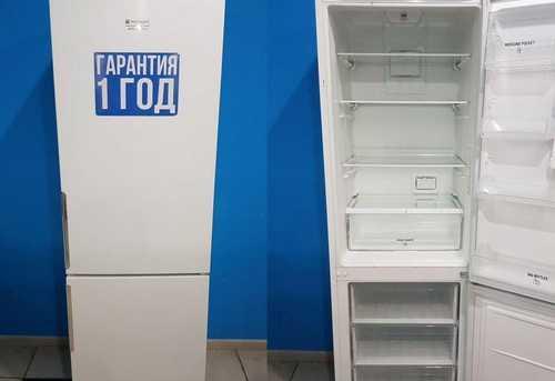 Холодильник Hotpoitnt-Ariston hf4180w код 533386