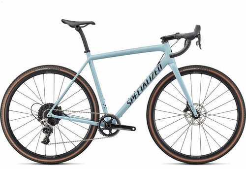 Велосипед Specialized Crux Comp из Германии