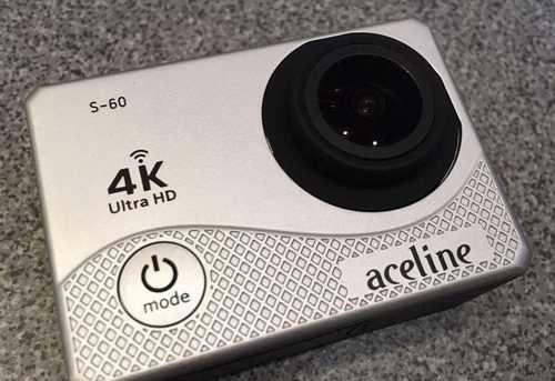 Экшн Камера Aceline S60