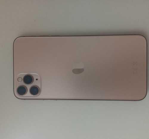 iPhone 11 Pro Max, 256 ГБ