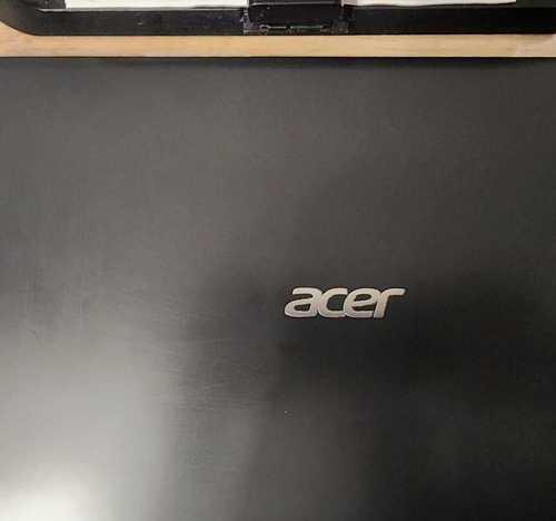 Ноутбук бу Acer Aspire 3 N19C1