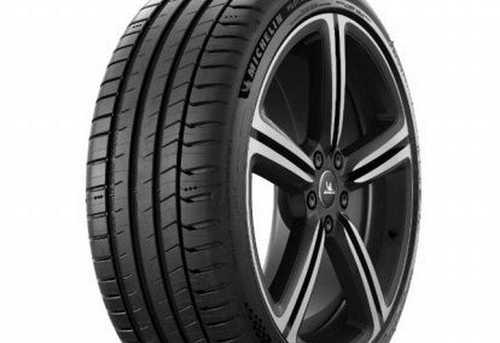 Michelin Pilot Sport 5 255/45 R18 103Y