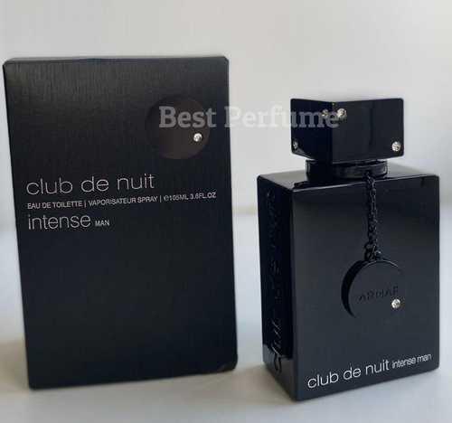 Armaf Club de Nuit Intense Man 105 ml