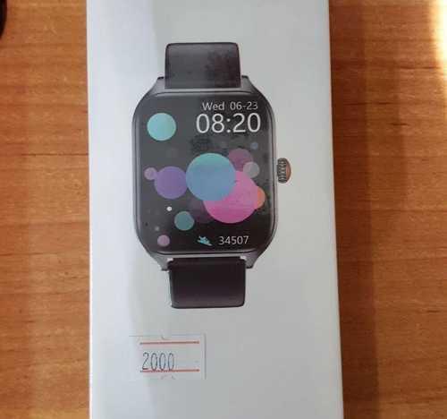 SMART watch borofone BD5