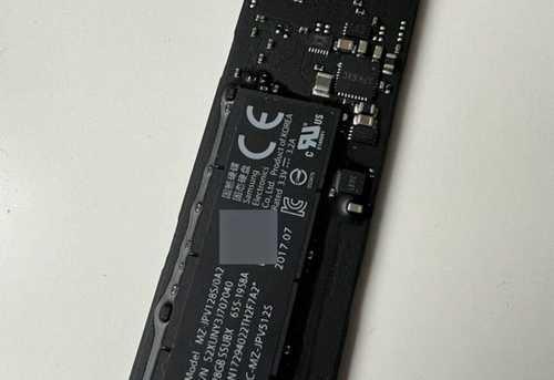 SSD 128GB Оригинал Macbook Pro Air 2013 - 2017