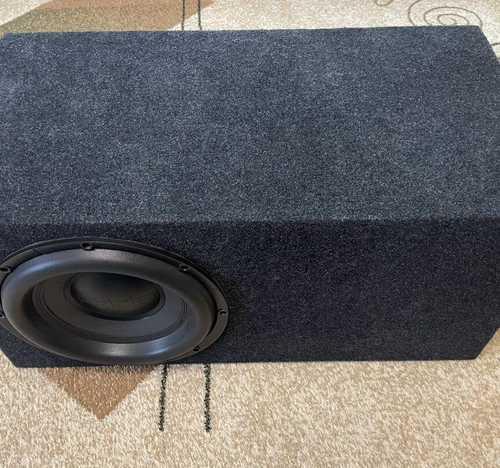 Pride Sapphire 12   Aria AP-D1500