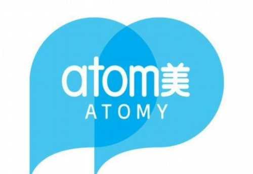 Atomy (атоми)