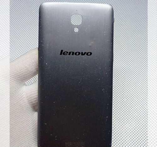 Lenovo S660. Задняя крышка. Оригинал