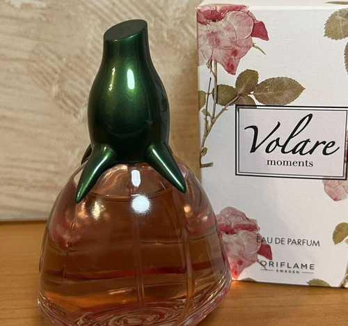 Духи женские oriflame "Volare"