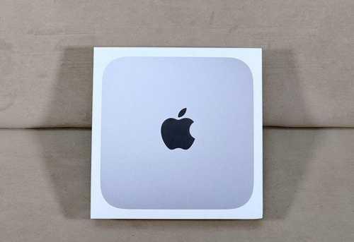 Новые Apple Mac mini M2 2023 (8C CPU/10C GPU)