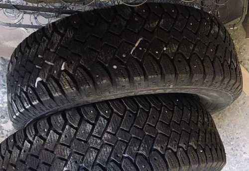 Continental WinterContact SI 205/70 R15