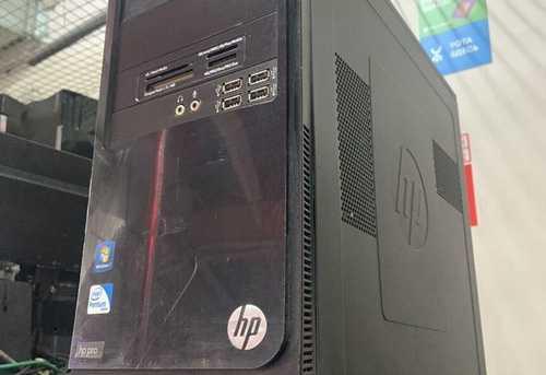 Современный HP 3300 PRO i3-2120/RAM 8gb/SSD 240