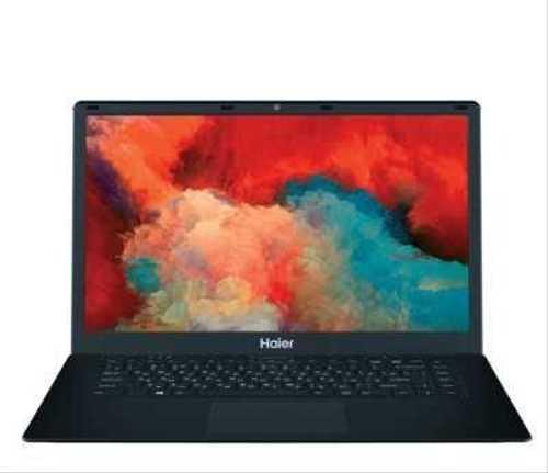 Ноутбук Haier U1520HD-wpro - новый
