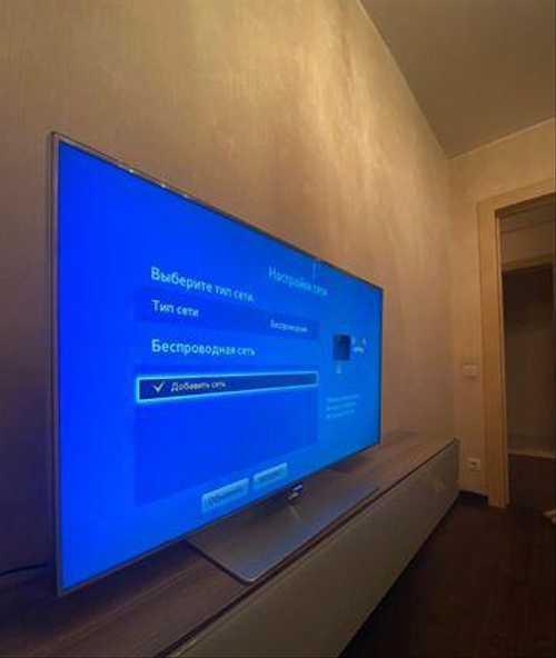 Samsung UE46F7000AT