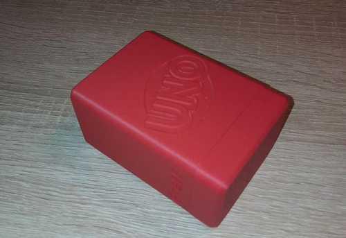 Кейс для игры uno