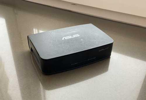 Медиаплеер Asus OPlay HDP-R1