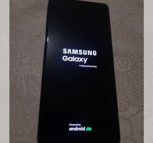 Samsung Galaxy S21 Ultra 5G, 12/256 ГБ