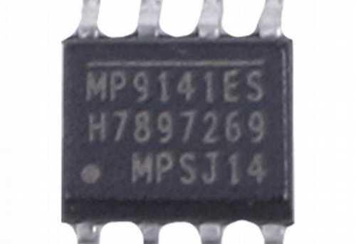 Преобразователь напряжения MP9141ES MP9141 SOP-8 с