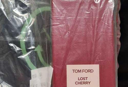 Туалетная вода Lost Cherry, Tom Ford