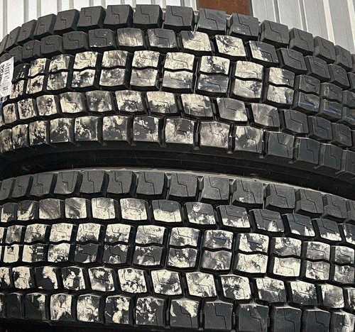 Грузовая шина sailun SDR1 245/70 R17.5