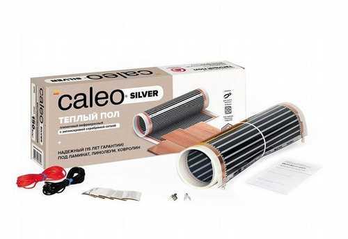 Теплый пол пленочный caleo silver 1 кв.м 150 (150)