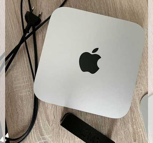 Mac mini M1, 2020