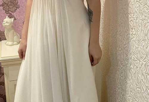 Вечернее платье/ Свадебное платье