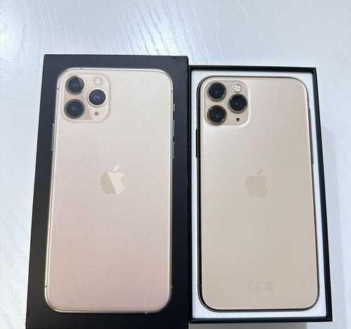 iPhone 11 Pro, 256 ГБ