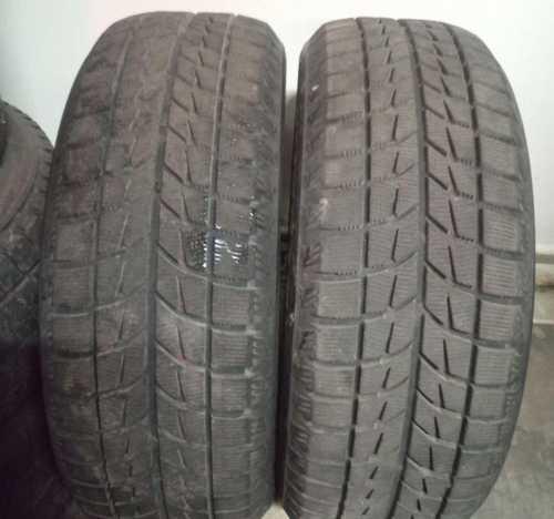 Bridgestone Blizzak WS-60 195/60 R15
