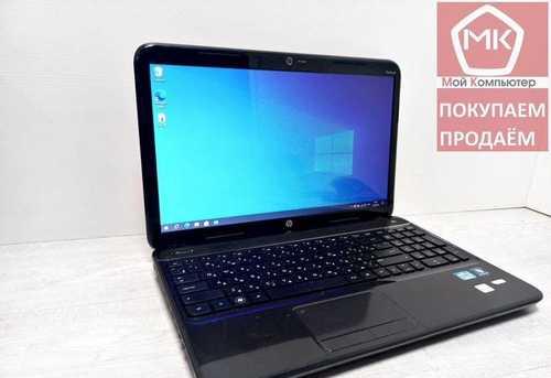 15.6" Ноутбук HP (I5-2450m, 10GB, 240SSD)