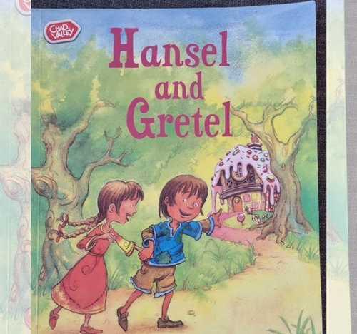 Hansel and Gretel