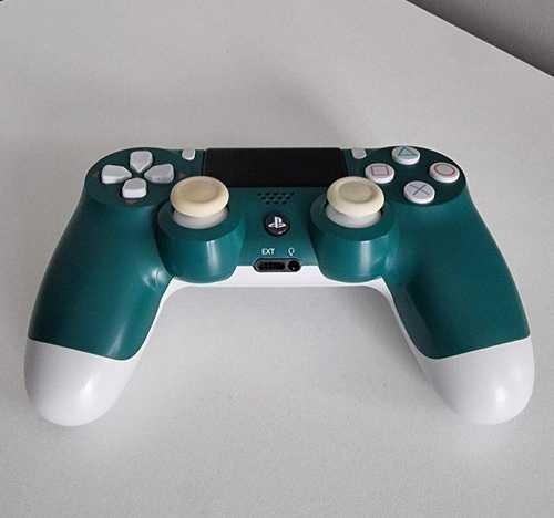 DualShock 4 Геймпад Playstation 4