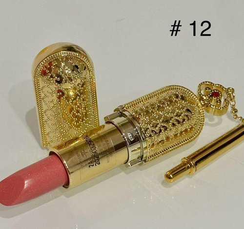 Помада The History of Whoo Mi Luxury Lipstick