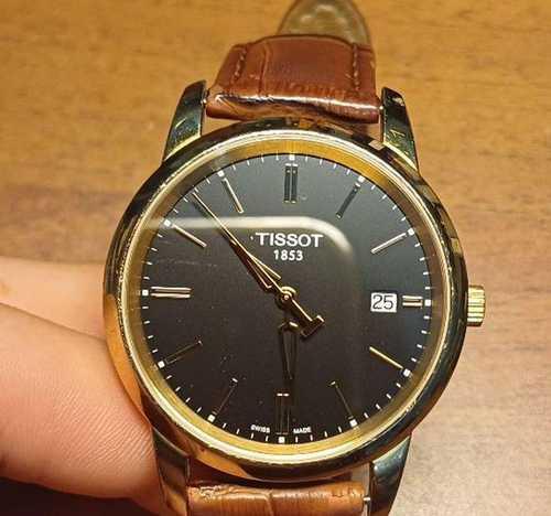 Мужские наручные часы Tissot Classic Dream