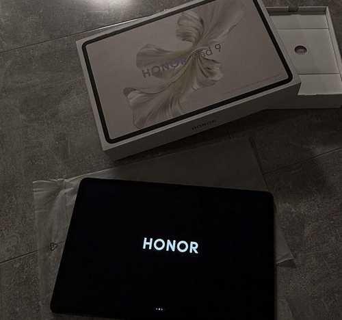 Планшет Honor pad 9