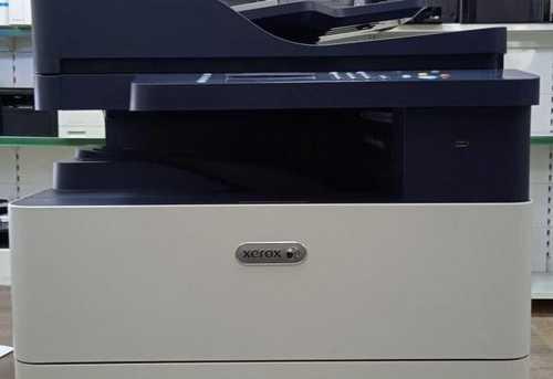 Мфу лазерное формата А3 Xerox B1025DNA (Гарантия)