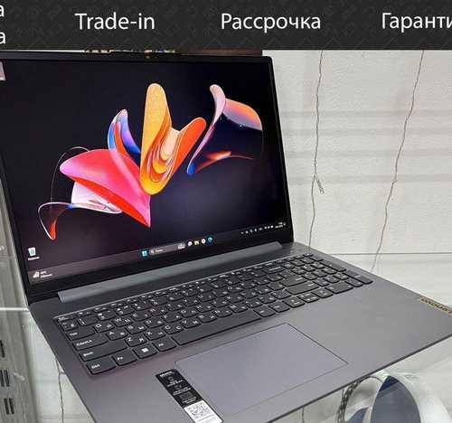 Ноутбук Lenovo ideapad 3 i5 12450h