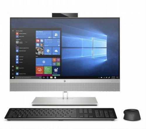 Моноблок HP EliteOne 800 G6 AiO 23,8NT Sure View(1