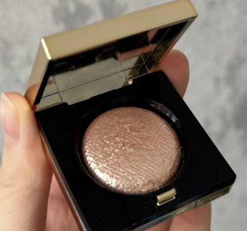 Тени bobbi brown moonstone