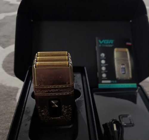 Шейвер vgr