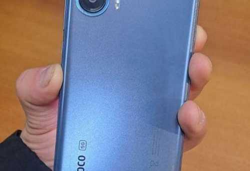 Xiaomi POCO F5, 12/256 ГБ