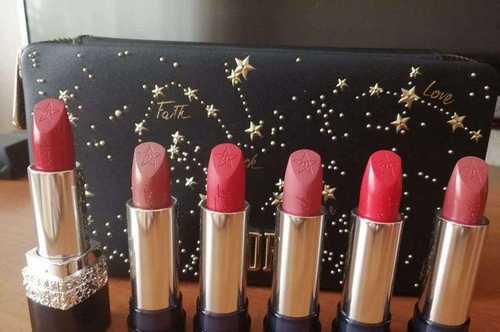 Губная помада Dior Midnight Wish