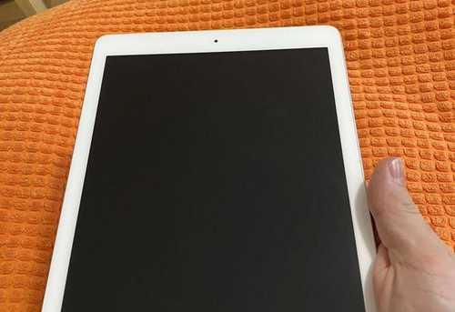 iPad 6 поколения 128 гб lte