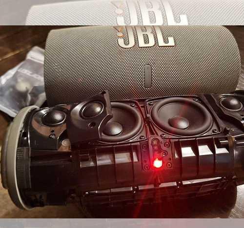 Высокочастотные динамики jbl (пара)