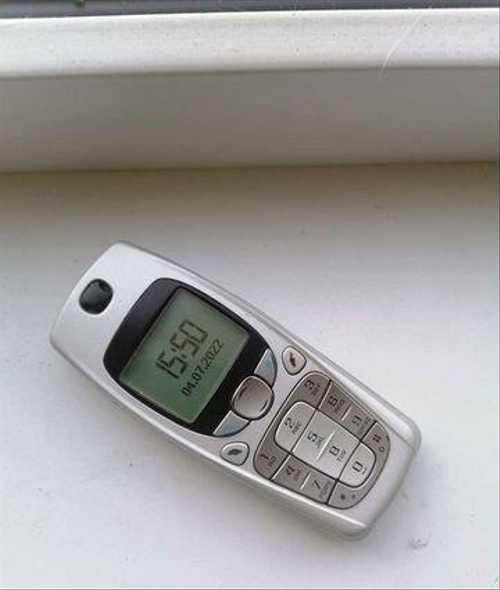 Nokia 3510 Винтажный