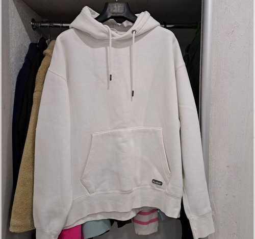 Толстовка pull bear