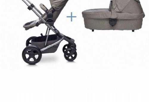 Коляска Easywalker Harvey 2 в 1