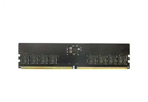 Память оперативная DDR5 16Gb Kingmax 5200MHz CL42