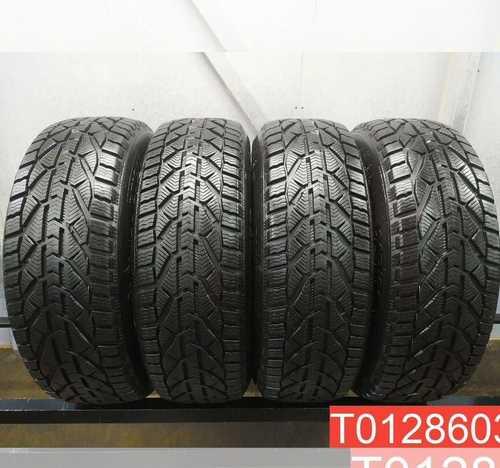 Tigar Winter 215/60 R17 96H