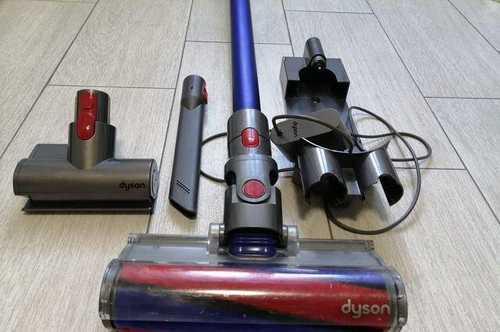 Пылесос Dyson V 7